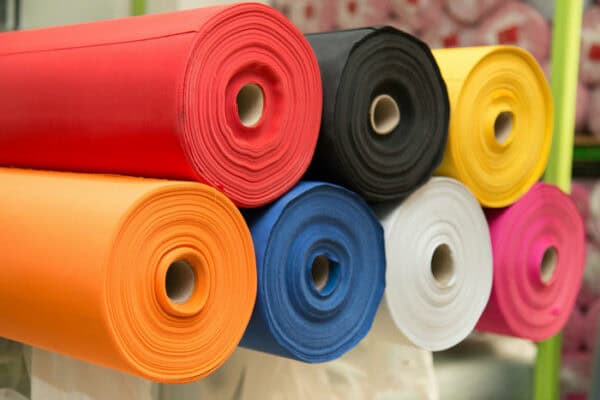 Non-Woven Fabric Explained: Types, Uses, & Production - Comfort