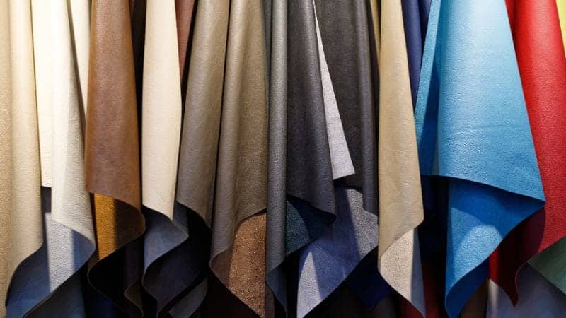 ¿El cuero PU es lo mismo que el cuero sintético? - Comodidad