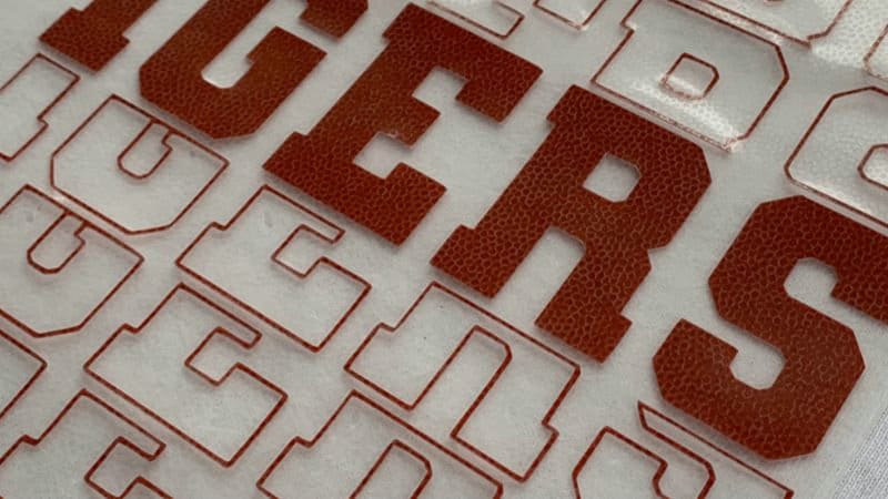 Can You Use HTV on Leather? - Comfort