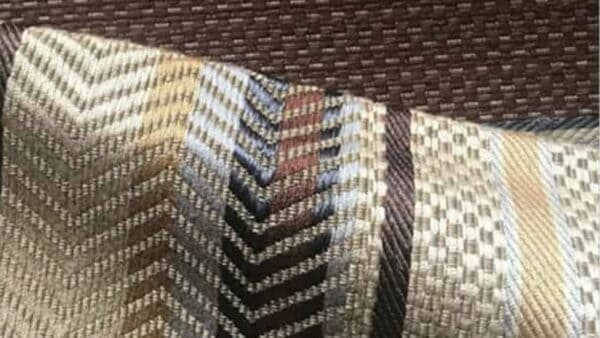 Definisi Kain Jacquard: Mengungkap Keunikan Tenunan dan Kegunaannya