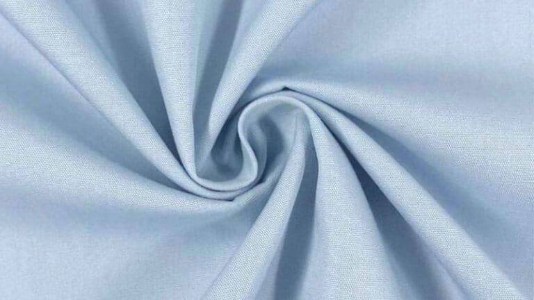 What is Broadcloth Fabric: Your Guide to Versatile Textiles - Comfort