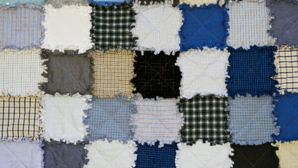 Types of Fabric Patterns: Identifying Common Fabric Patterns with ...