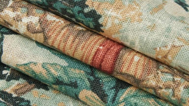 Types of Fabric Patterns: Identifying Common Fabric Patterns with ...