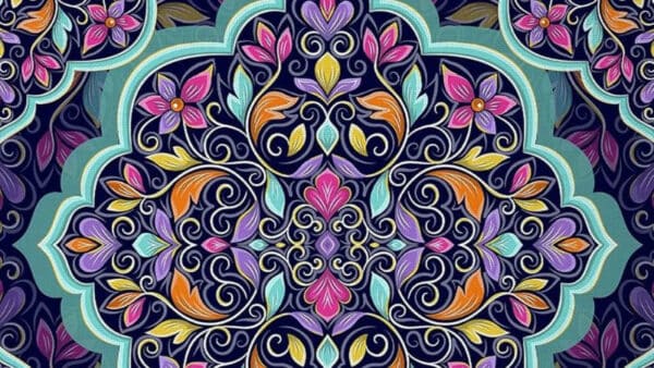 Types of Fabric Patterns: Identifying Common Fabric Patterns with ...