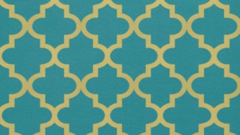 Types of Fabric Patterns: Identifying Common Fabric Patterns with ...