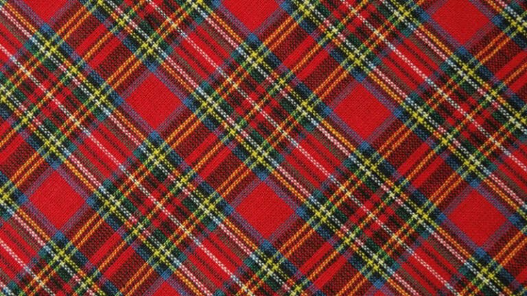 Types of Fabric Patterns: Identifying Common Fabric Patterns with ...