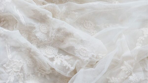 Different Types of Sheer Fabric: Overall Guide For Beginners - Comfort