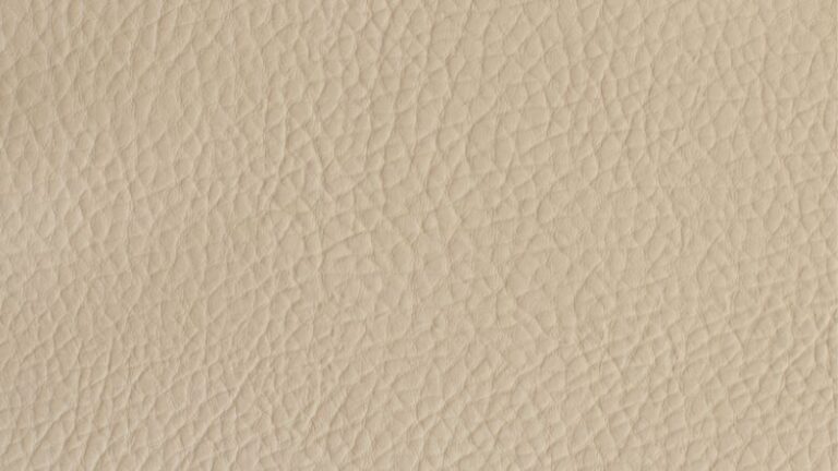 What is Faux Suede Made of: Understanding the Material - Comfort