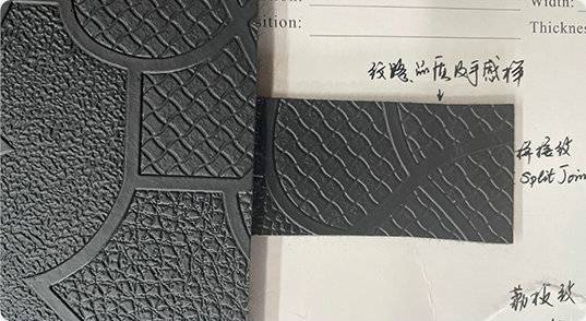 Quality control - sinocomfort