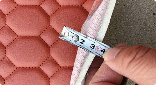 Quality control - sinocomfort